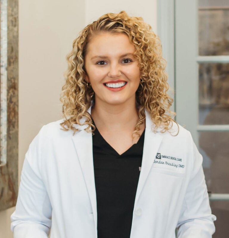 Dr. Jordan Breeding | Dentist | Louisville | Florence, KY